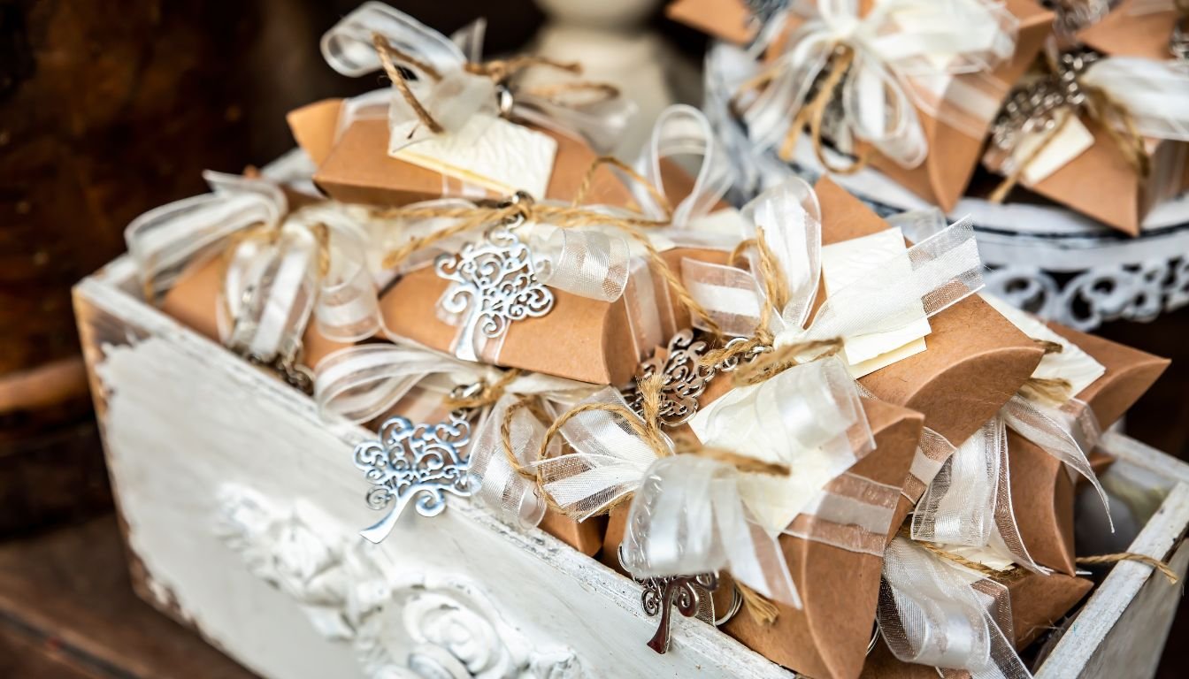 10 Unique Ideas for Retirement Party Favors to Wow Your Guests - Single ...
