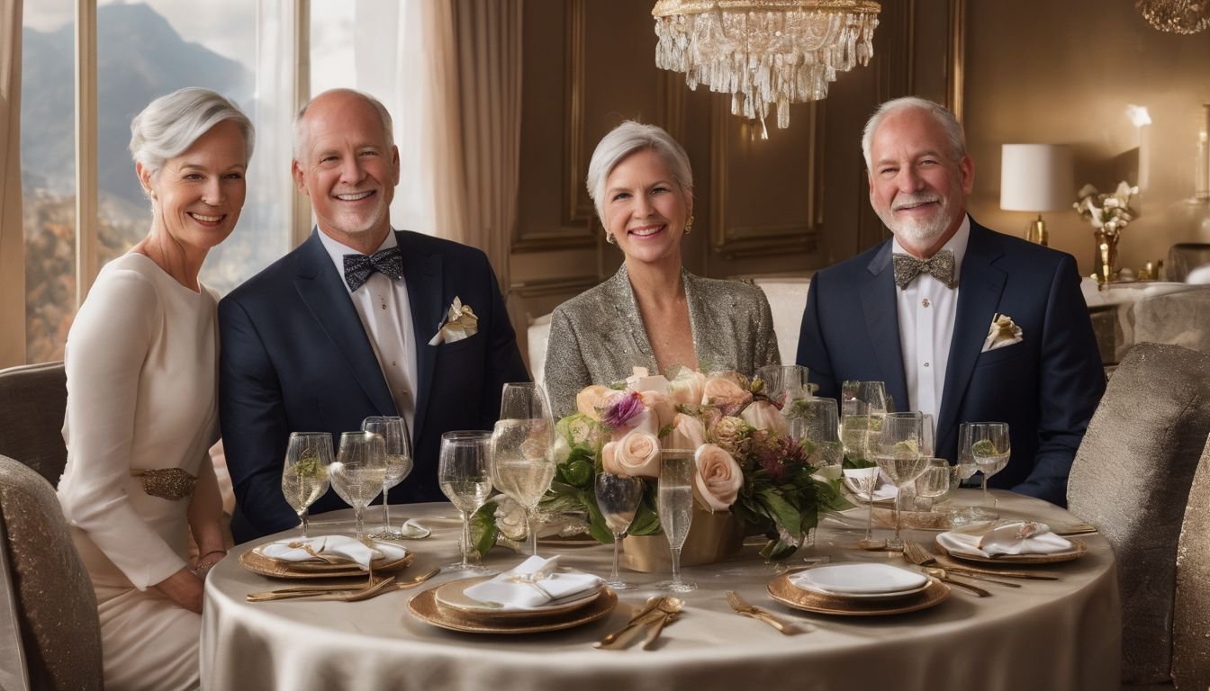What to Wear to a Retirement Party: A Complete Guide to Dressing ...